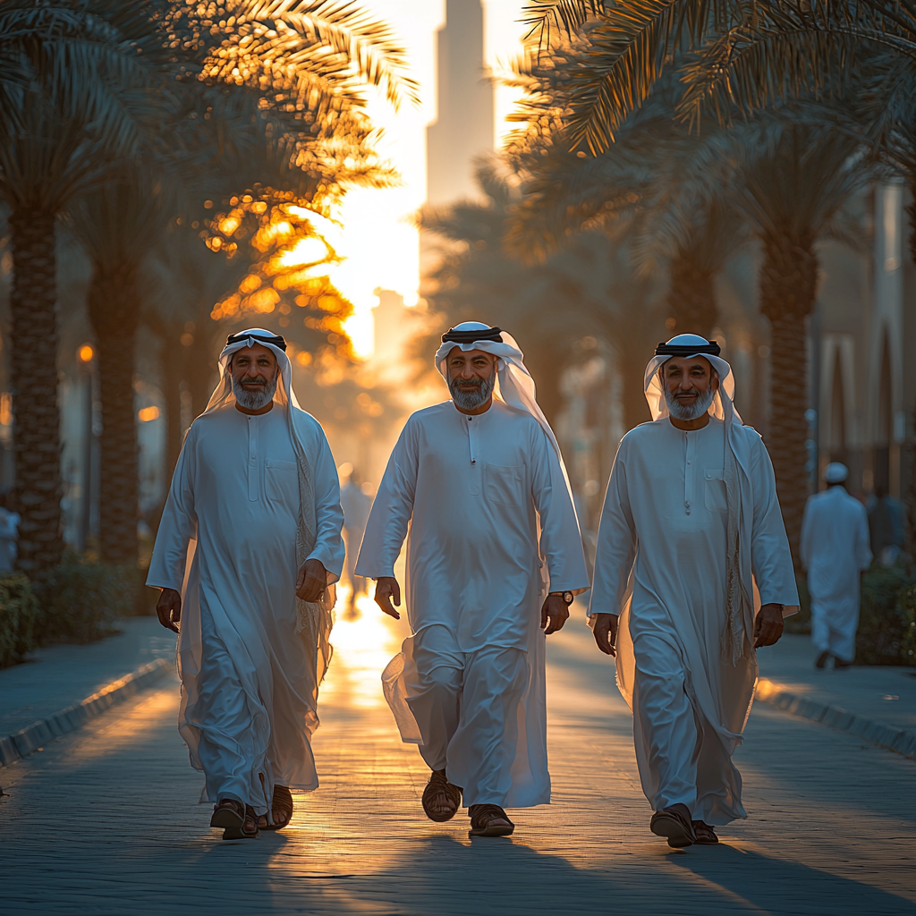 Arabic Collection – AL - ADAN