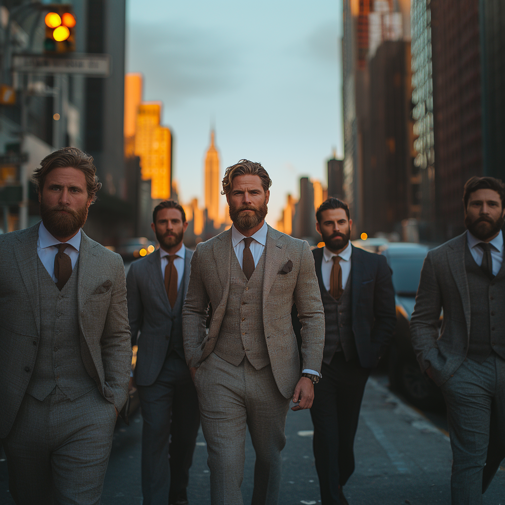 Designer Collection – AL - ADAN