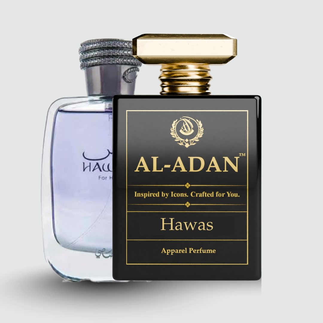 Hawas – AL - ADAN